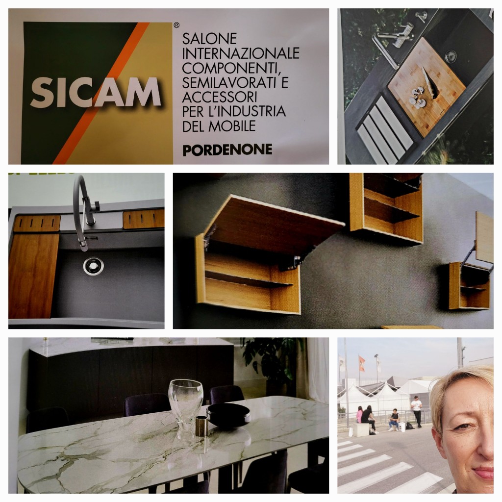 SICAM PORDENONE | Fenolit d.d.